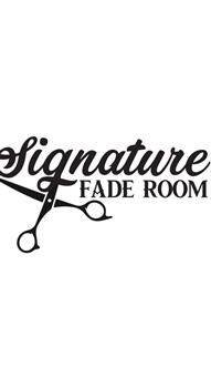 Signature Fade Room - Oceanside NY | Vagaro
